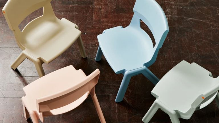 What is BS EN 1729? Chair & Table Sizes for UK Schools